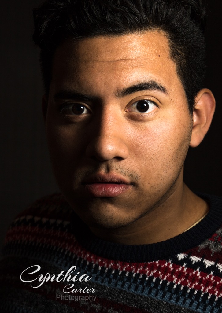 Creating Dramatic Effect in Photography | Cynthia Rivero Photography