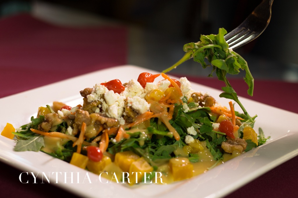 Gourmet Food Photography | Cynthia Rivero Photography