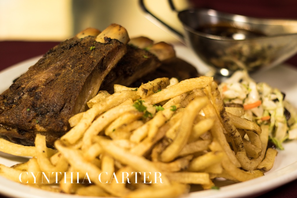 Gourmet Food Photography | Cynthia Rivero Photography