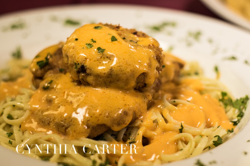 Gourmet Food Photography | Cynthia Rivero Photography