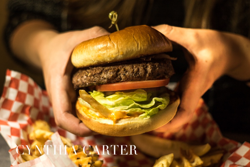 Gourmet Food Photography | Cynthia Rivero Photography