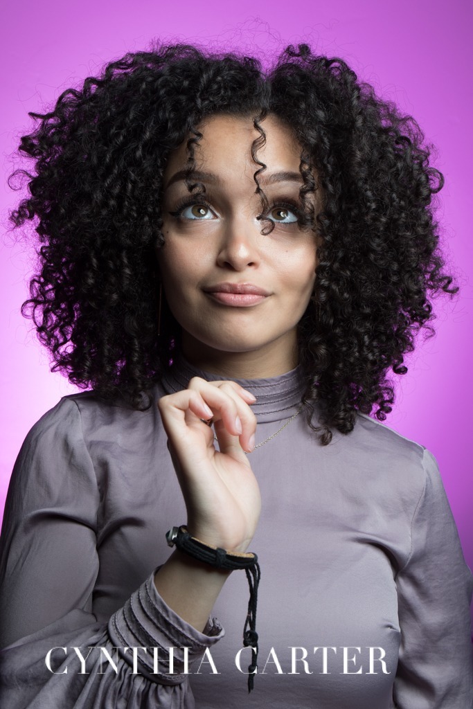 Stylize Your Models | Cynthia Rivero Photography