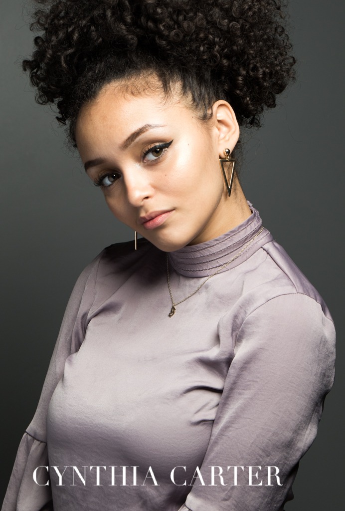 Stylize Your Models | Cynthia Rivero Photography